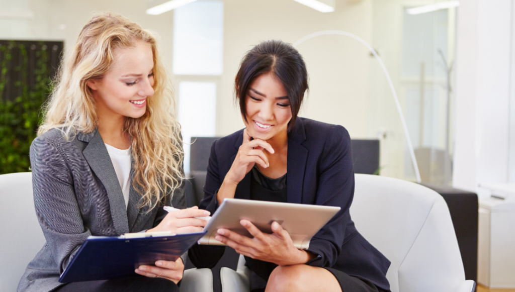 Women in Procurement - KonnectHouse