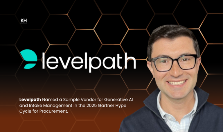 Levelpath Recognized in the 2025 Gartner Hype Cycle for Procurement and Sourcing Solutions ...